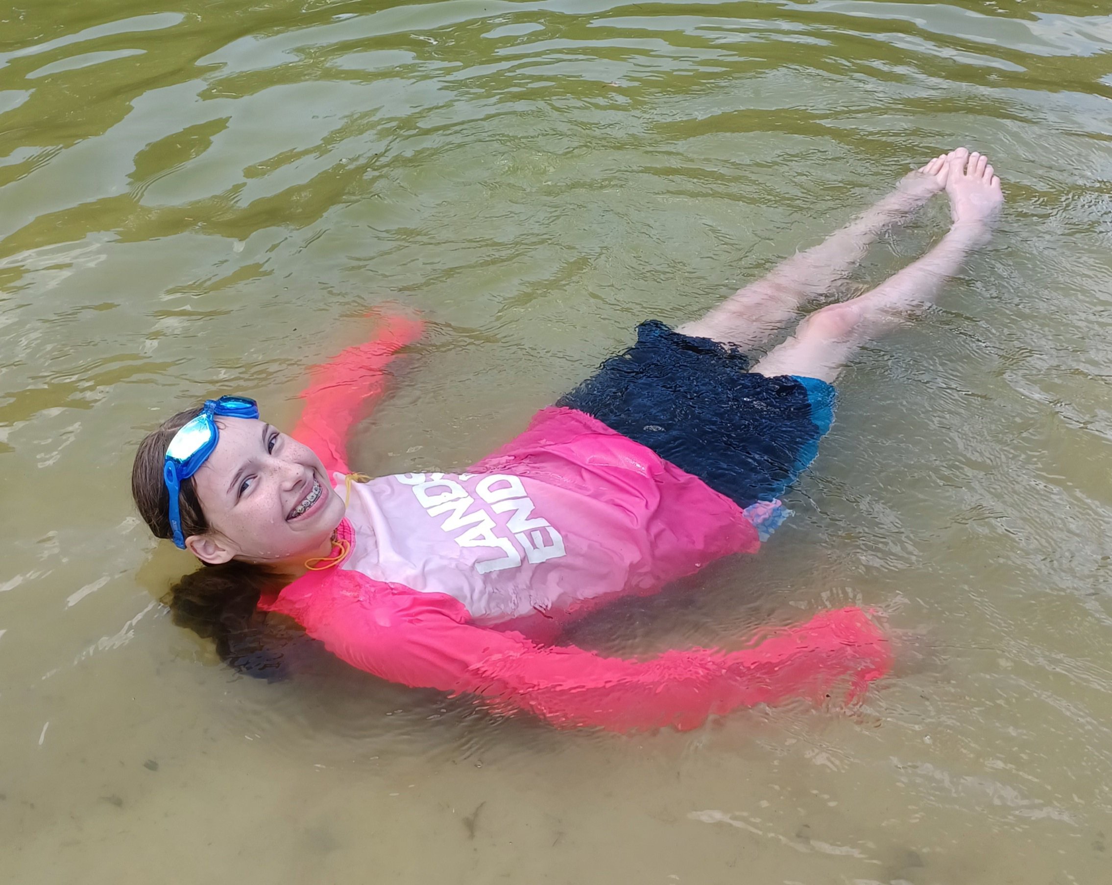 Lake LaDonna Day July 2023 – AppleHurst